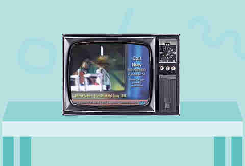 The Box: A TV Channel That Changed Music - Thrillist