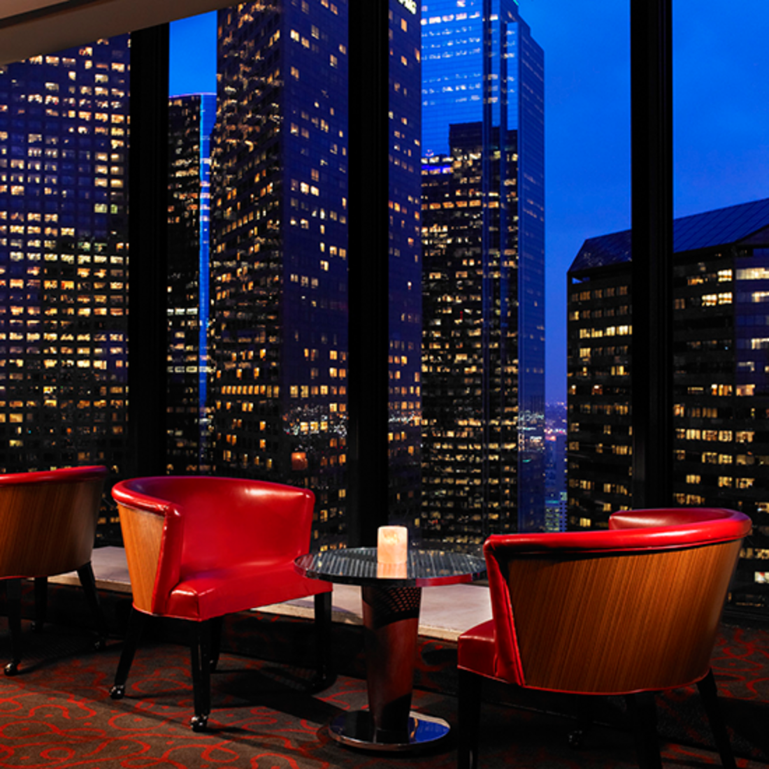 Most Scenic Views in Los Angeles, CA - Thrillist