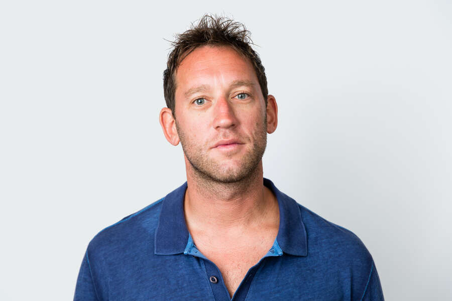 Matt Meltzer - Thrillist