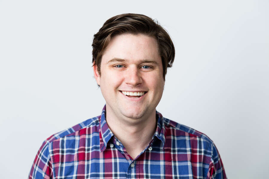 Matt Patches - Thrillist