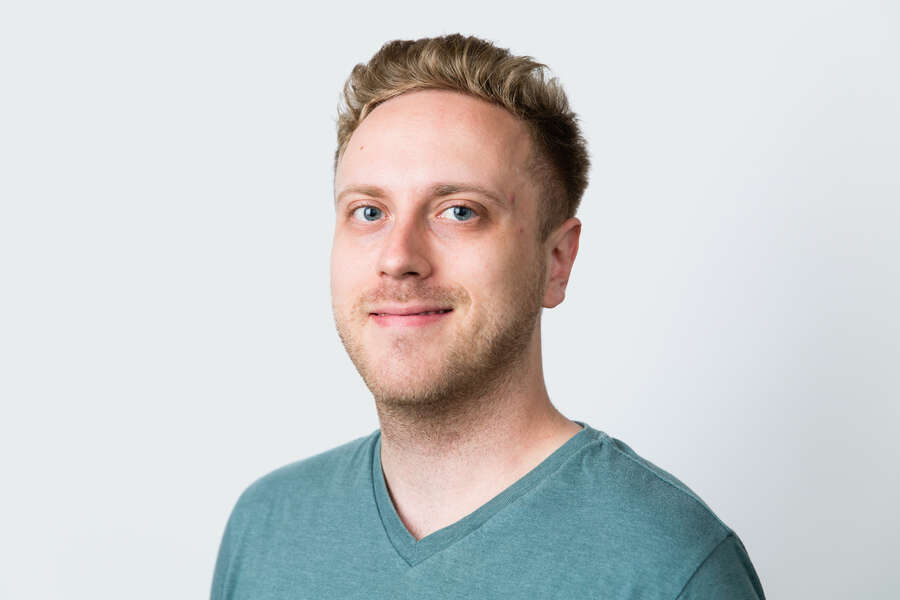 Sean Fitz-Gerald - Thrillist