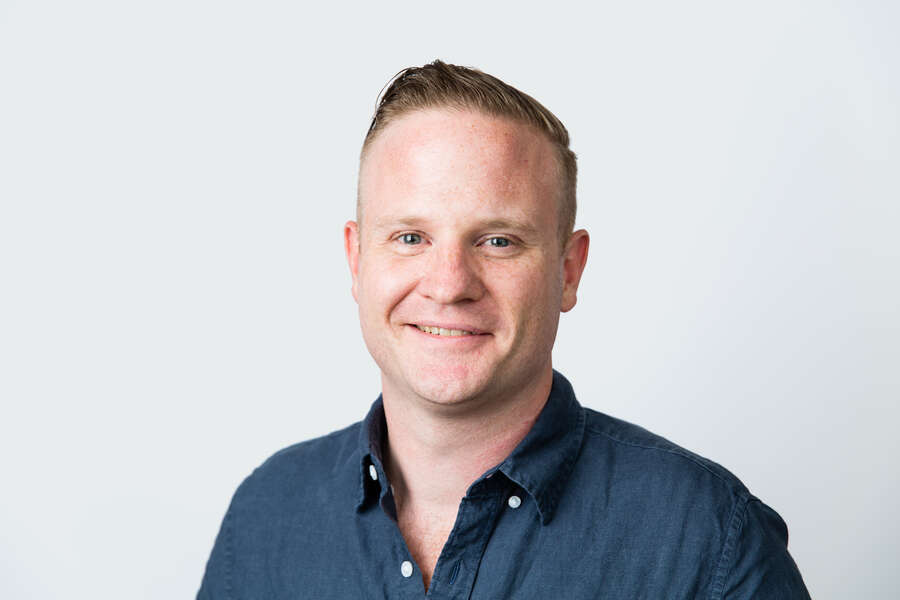 Joe Keohane - Thrillist