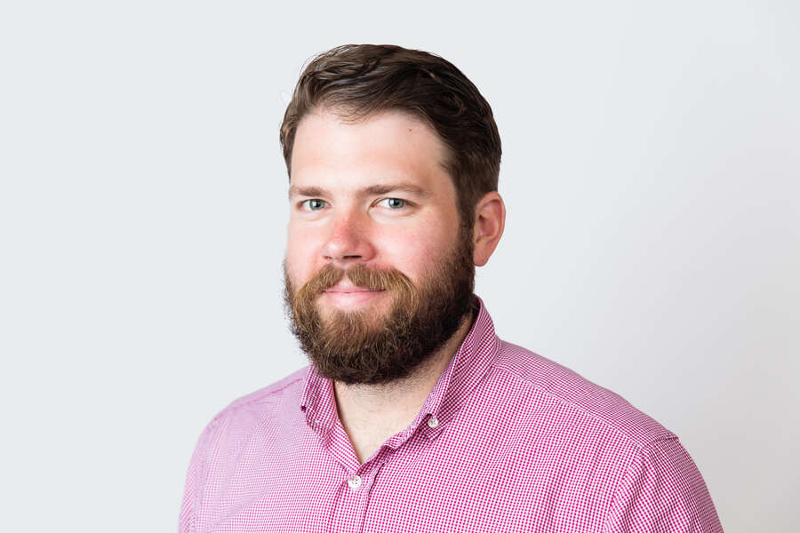 Ben Robinson - Thrillist