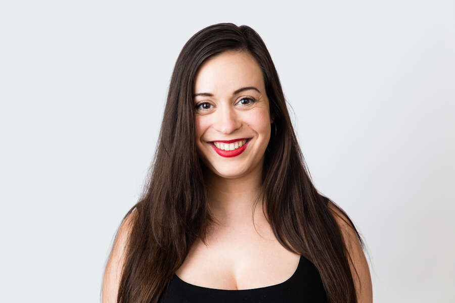 Jess Novak - Thrillist