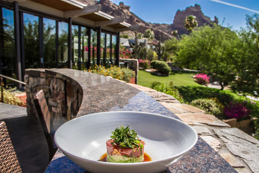 Elements: A Restaurant in Paradise Valley, AZ - Thrillist