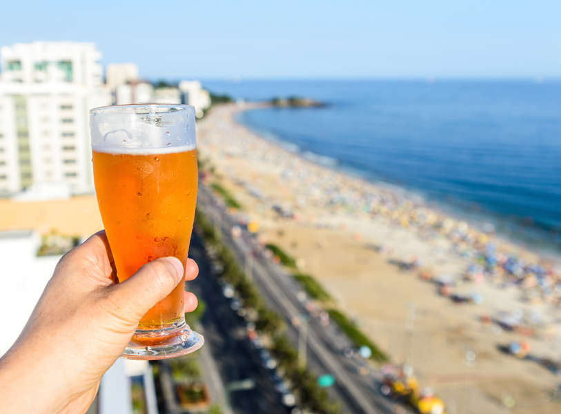 Rio Olympics 2016: Brazilian Beer & Why You Need to Care About It ...