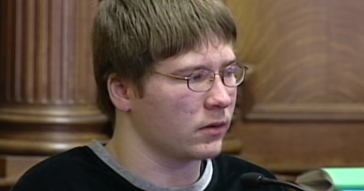 Brendan Dassey of Making a Murderer Will Stay in Prison: Court Ruling ...
