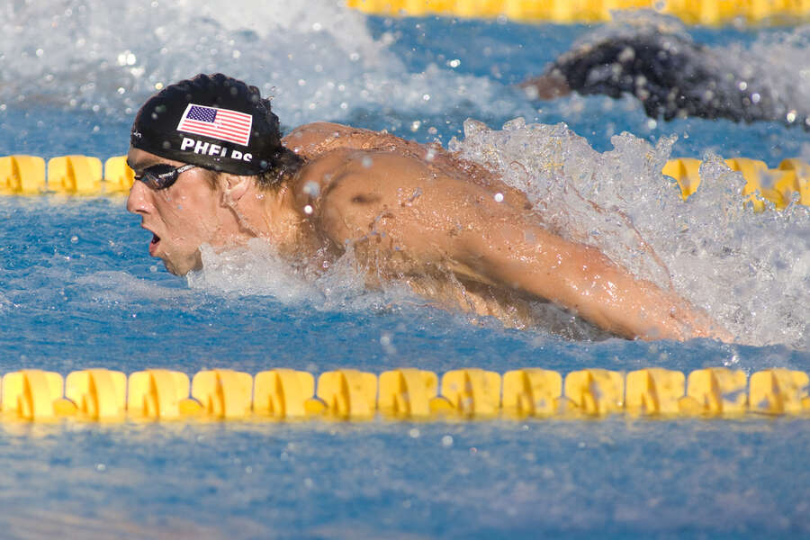 Rio Olympics 2016: Michael Phelps Ends Olympic Career with 23rd Gold ...