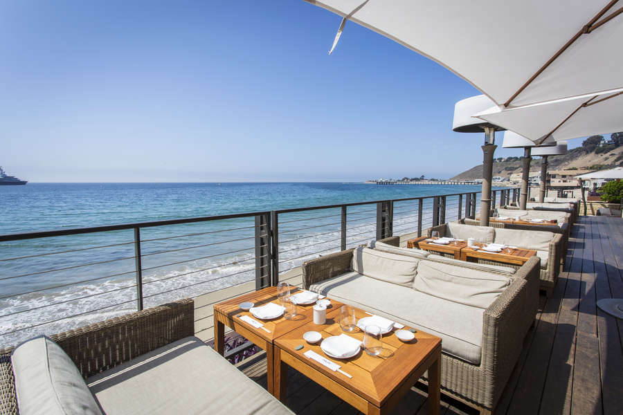 Most Scenic Views in Los Angeles, CA - Thrillist