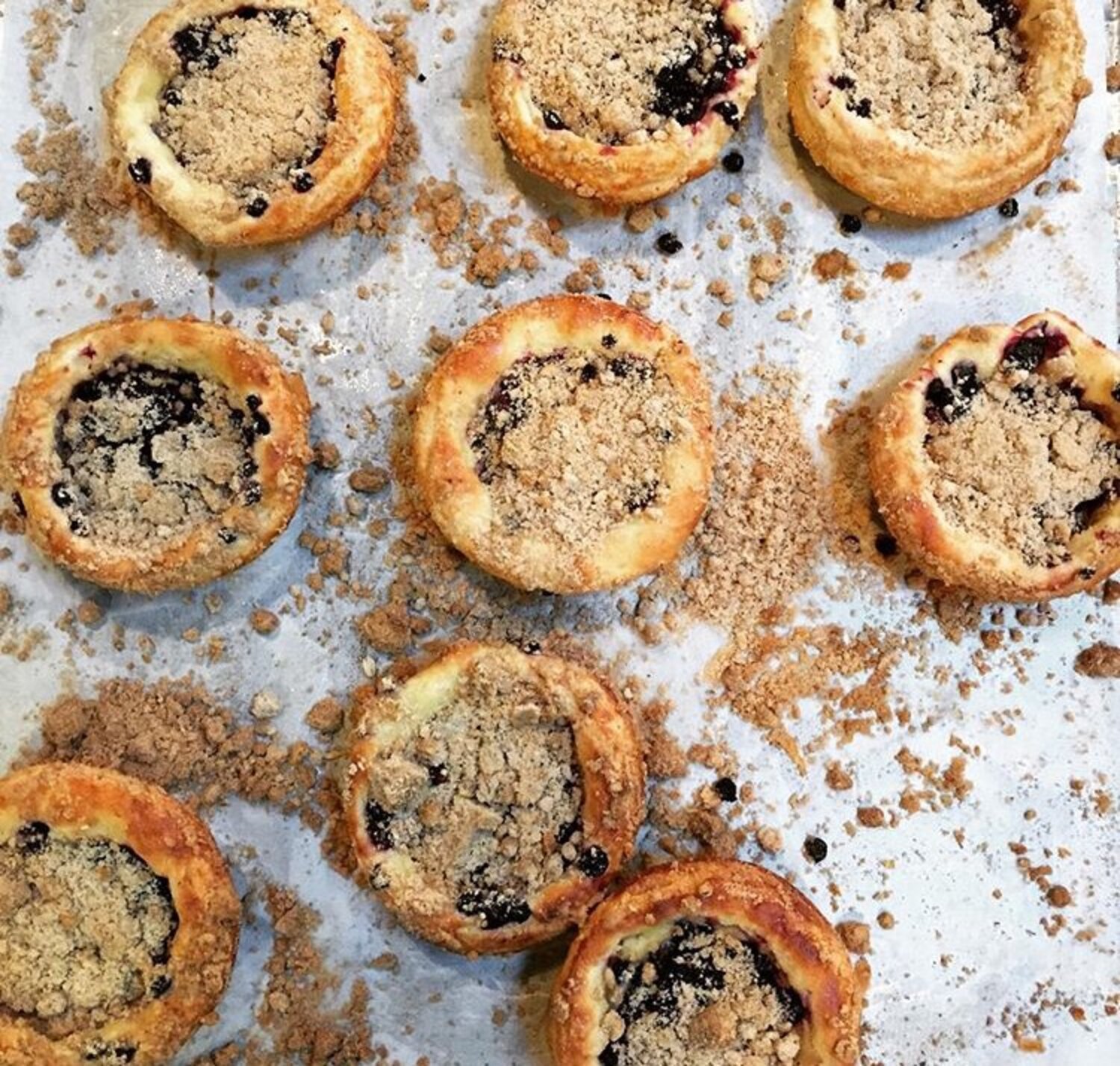 Revival Food Hall Opens in Chicago: Here Are the Food Vendors to Check ...