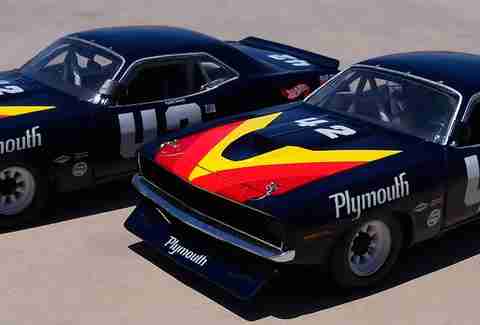 Custom Diecast Model Cars for Sale: Buy a 1/18 Scale Car - Thrillist