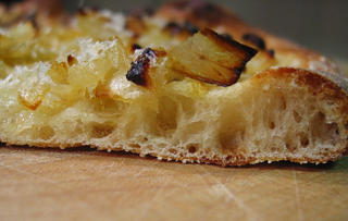 Mini Hut: A Chicago, IL Restaurant.