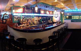 Durgin-Park: A Boston, MA Restaurant.