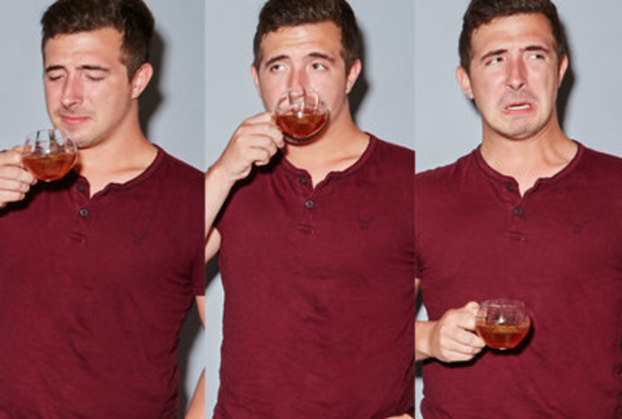 Jerry Thomas Bartenders Guide Recipes: Stank Punch - Thrillist