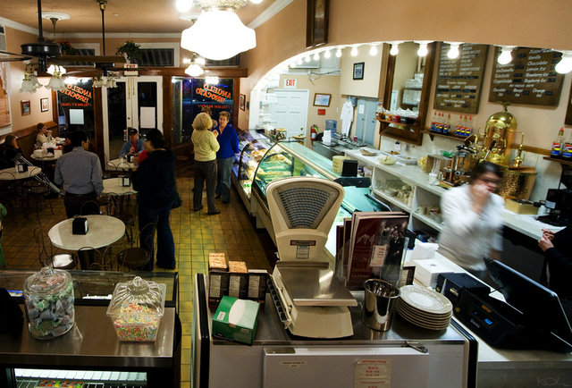 Angelo Brocato's - Thrillist