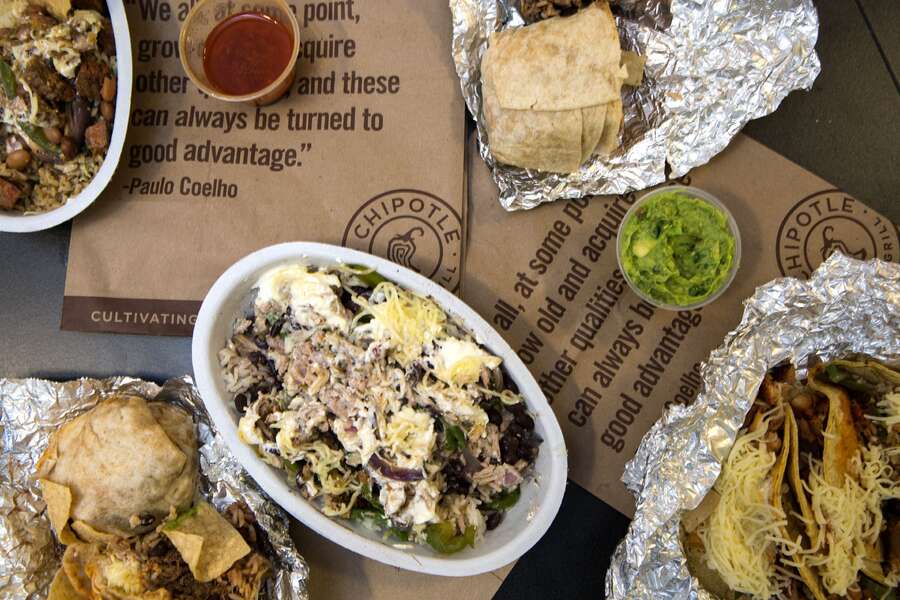 Chipotle's Hidden Menu: Kids Meals Could Help You Save Money - Thrillist