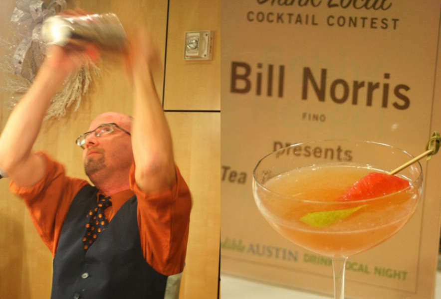 Drink Local Night: A Bar in Austin, TX - Thrillist