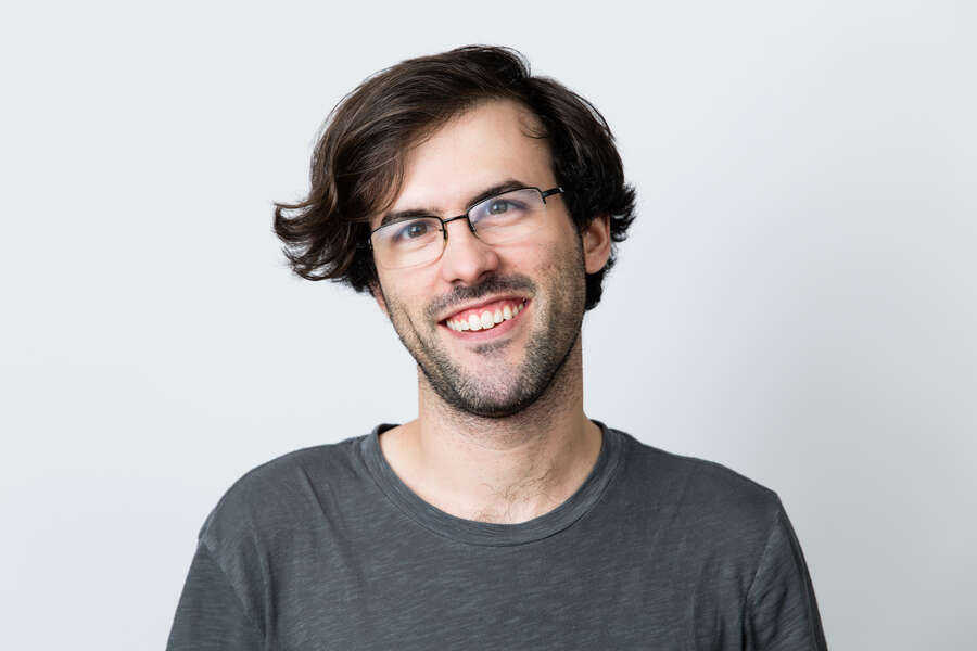 Dan Jackson - Thrillist