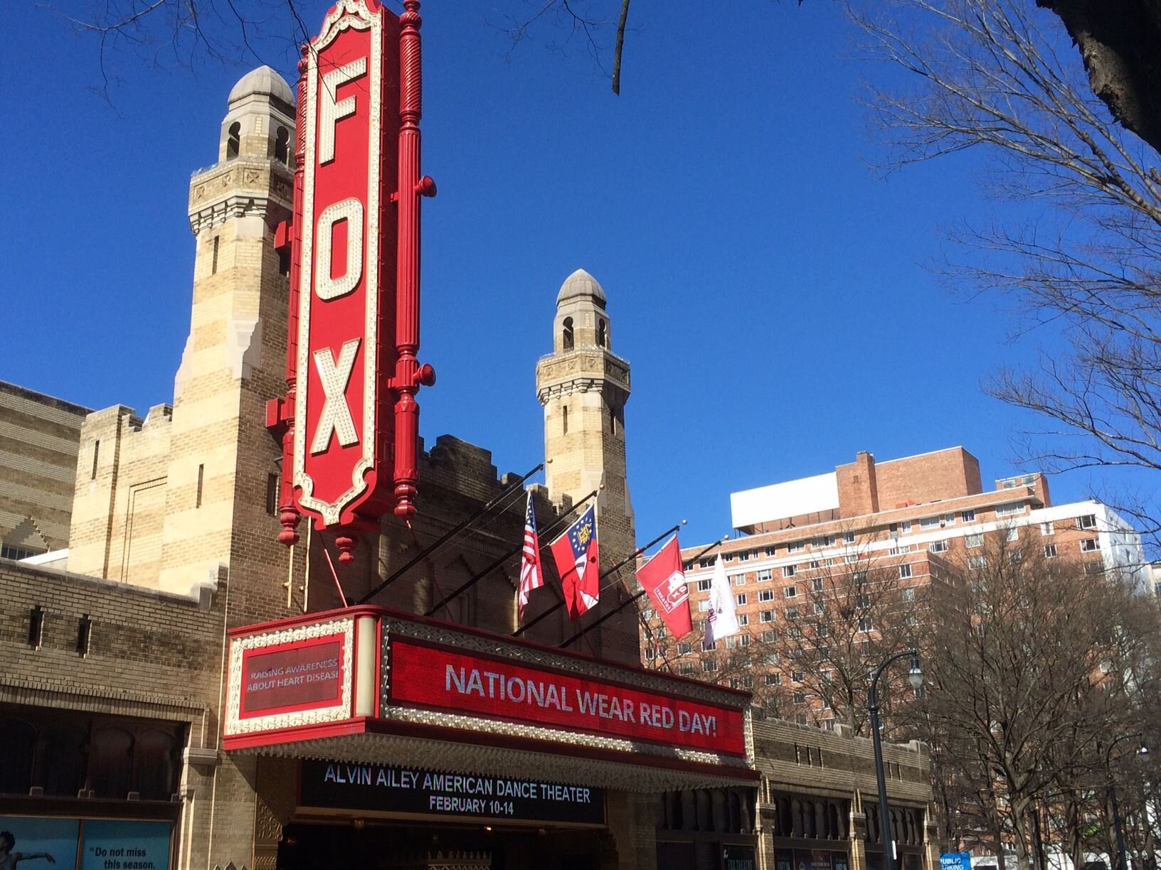 Popular Atlanta Attractions to See Before You Die - Thrillist