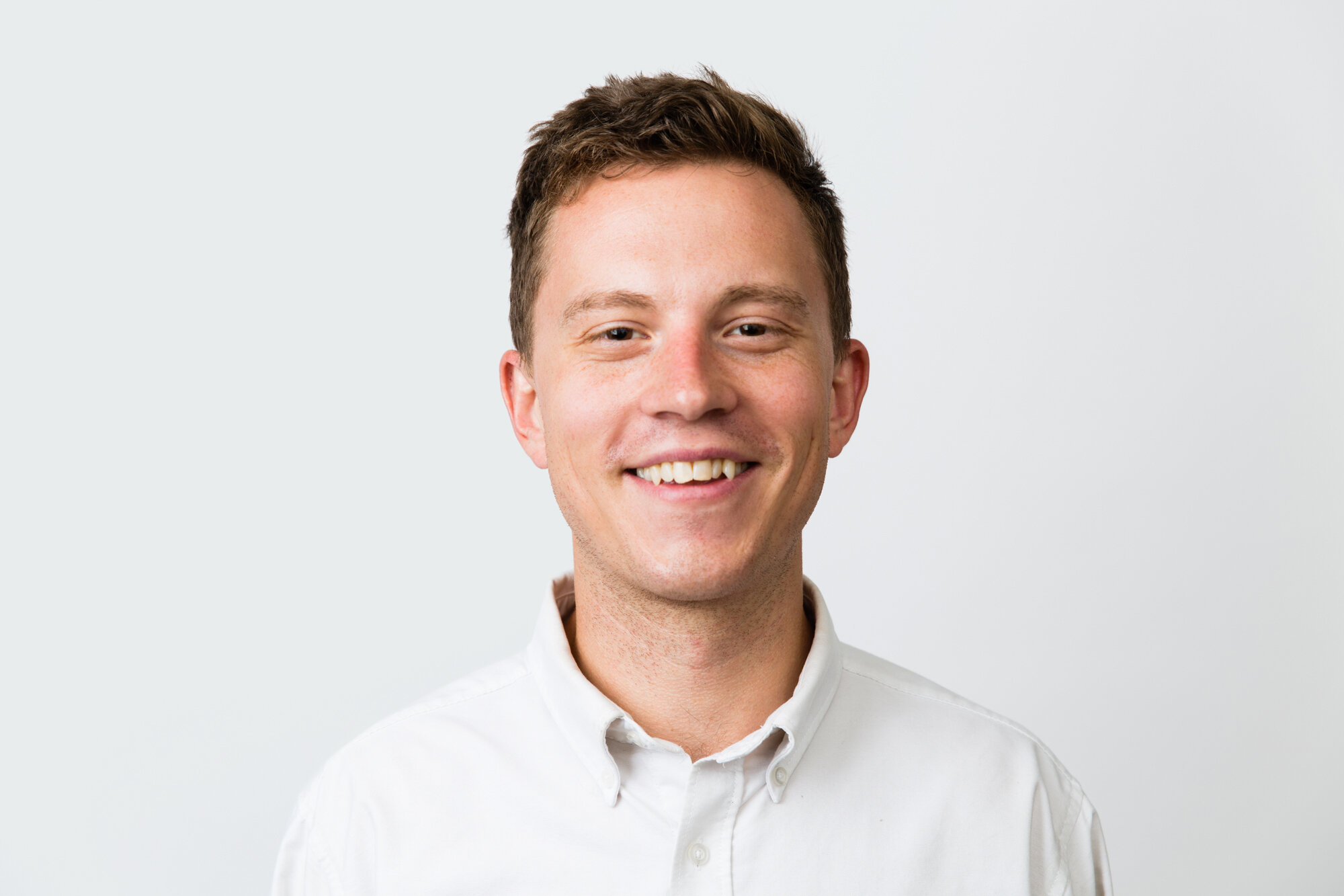 Bryan Kelly - Thrillist