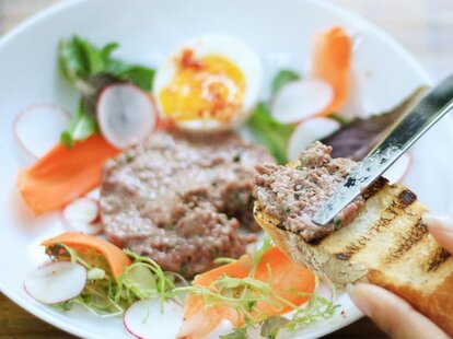 Ariete: A Restaurant in Miami, FL - Thrillist