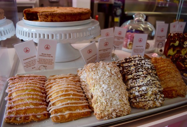 Cake Monkey Bakery - Thrillist Los Angeles