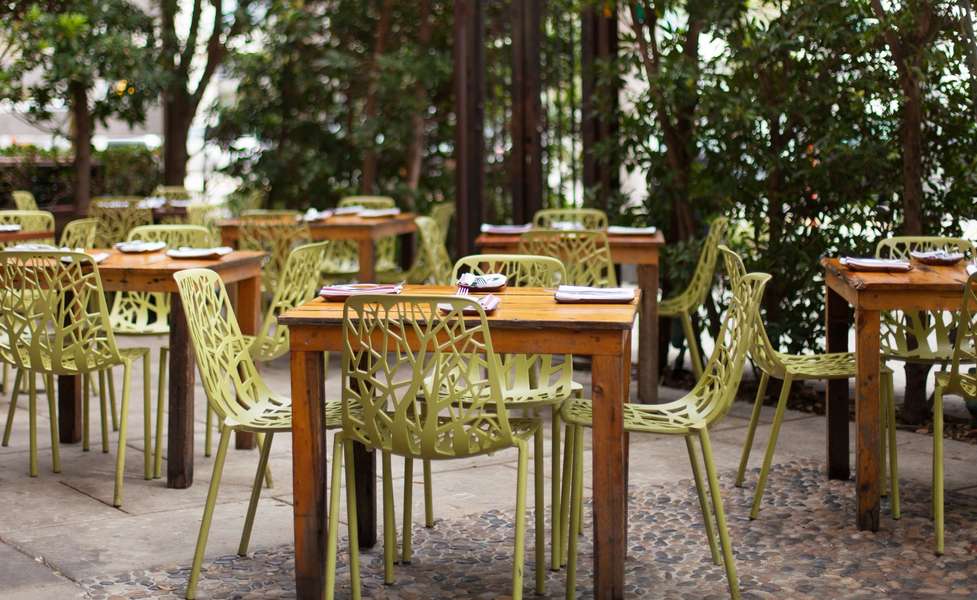 SUGARCANE raw bar grill: A Restaurant in Miami, FL - Thrillist