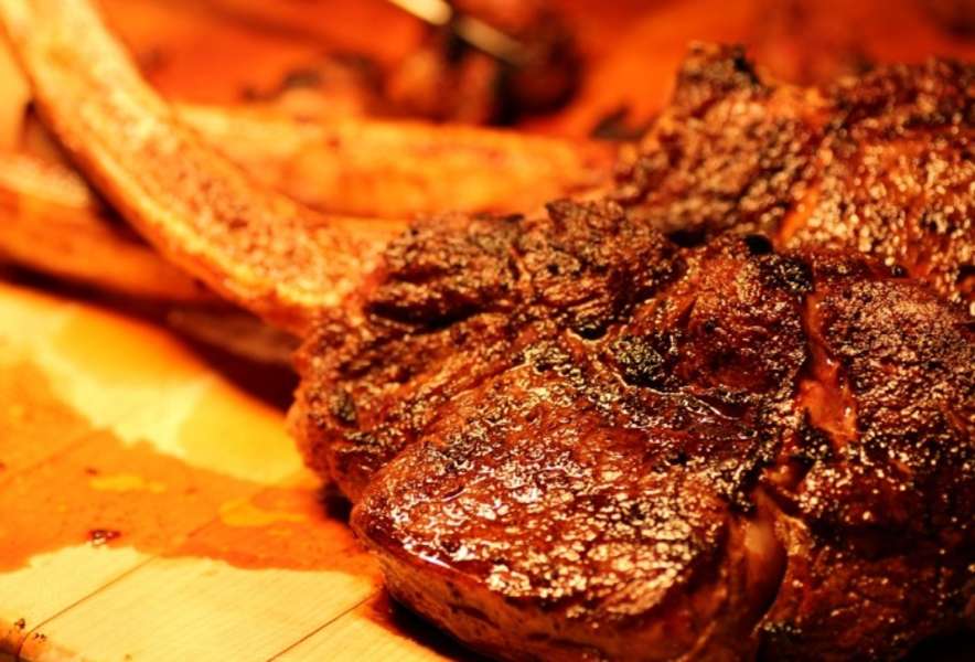 Edge, Steak & Bar - Eat - Thrillist Miami