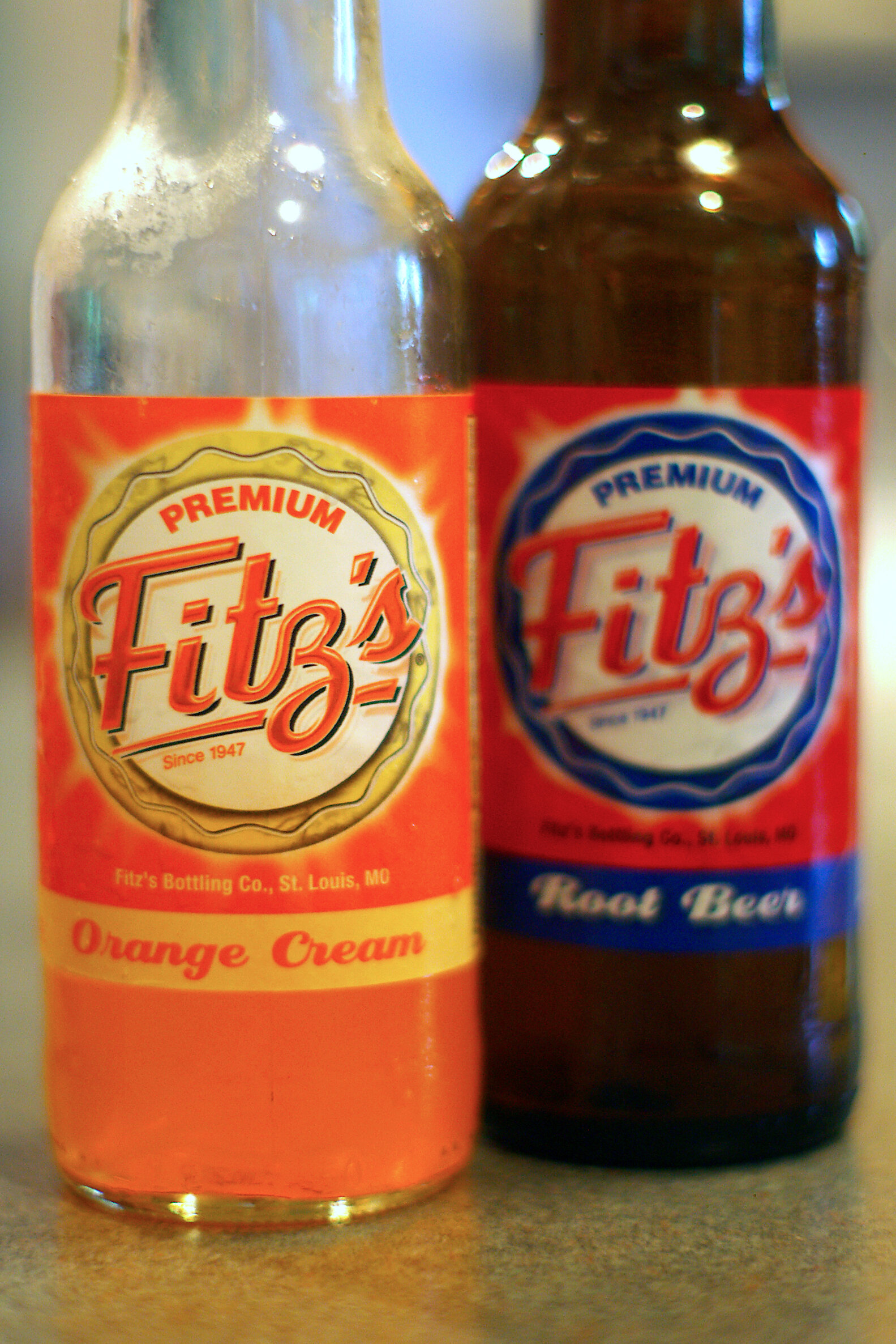 Best Hard-to-Find Sodas From the United States of America - Thrillist