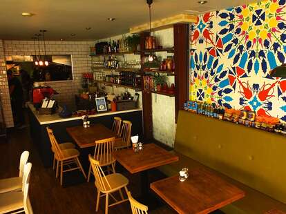 Souk Kitchen: A Restaurant in Bristol, Bristol - Thrillist