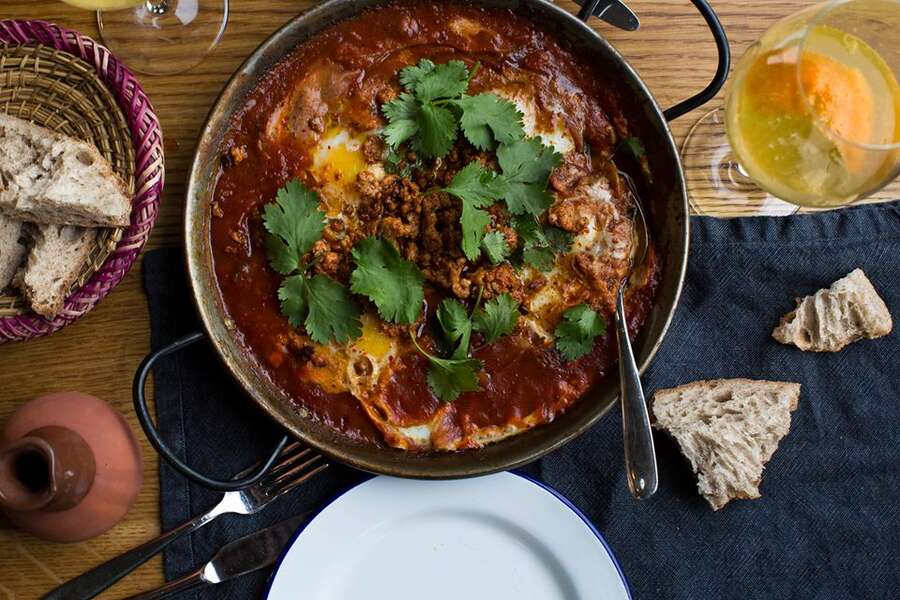 Poco: A Restaurant in Bristol - Thrillist