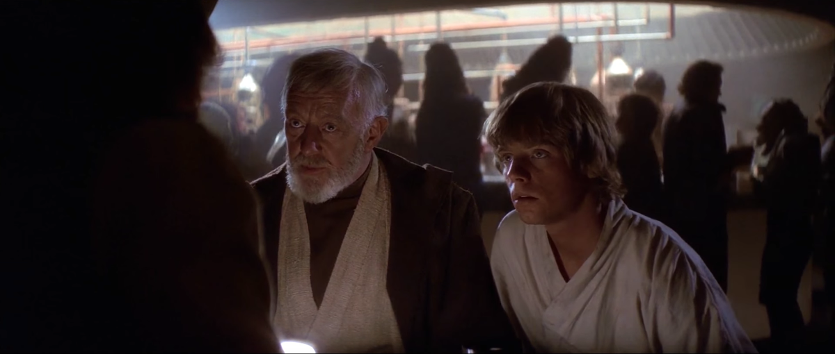 Star Wars Bar is Opening at a Secret Location in Hollywood - Thrillist