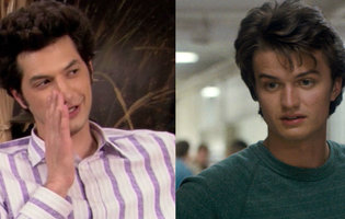 Stranger Things Fan Theory: Steve Is Jean-Ralphio's Father - Thrillist