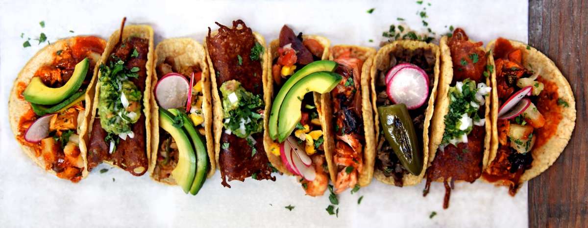 The Blue Light: A Bar in San Francisco, CA - Thrillist