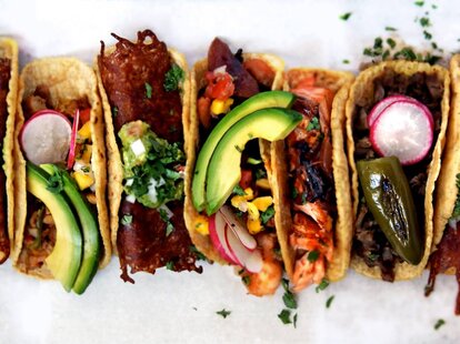 The Blue Light: A Bar in San Francisco, CA - Thrillist