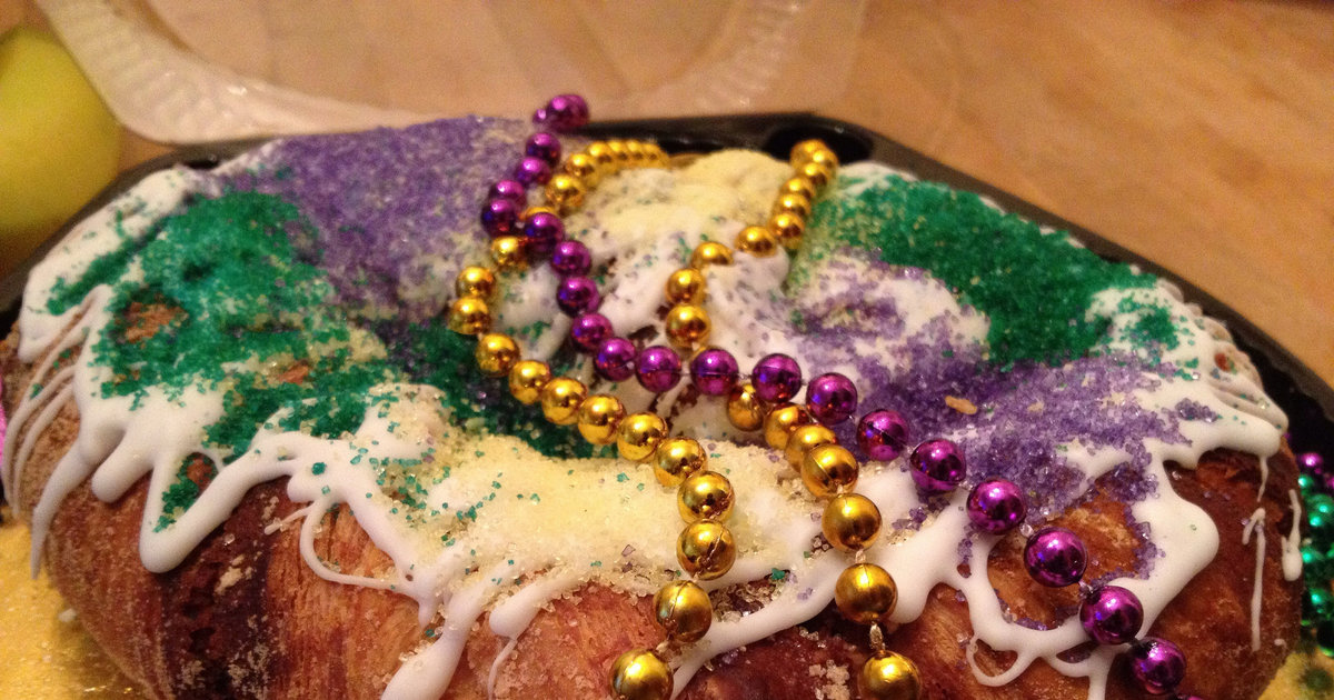 Hi-Do Bakery: A New Orleans, LA Restaurant.