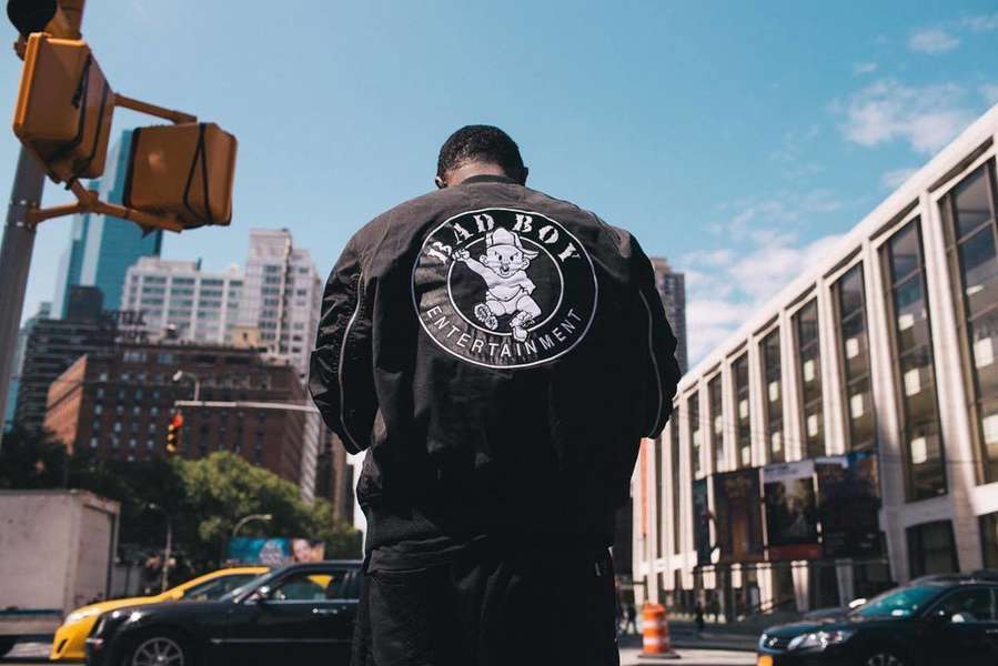 Best Music Videos From Bad Boy Records Artists - Thrillist