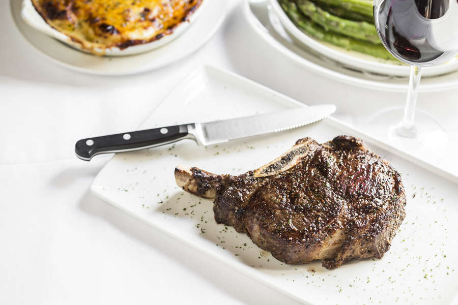 Where to Eat for Restaurant Week in Dallas Fort Worth - Thrillist