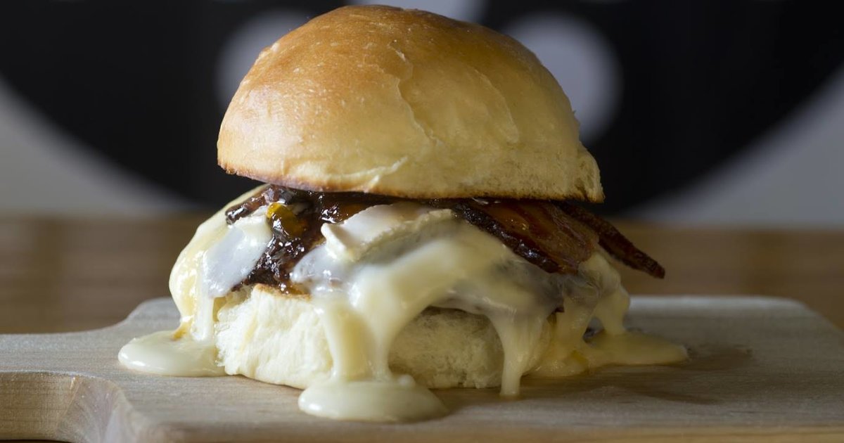 Grind Burger Kitchen: A Louisville, KY Restaurant.