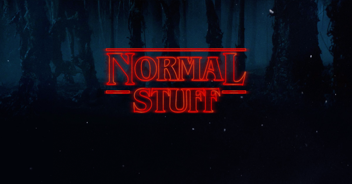 Stranger Things Title Generator Is the Best Meme Factory - Thrillist