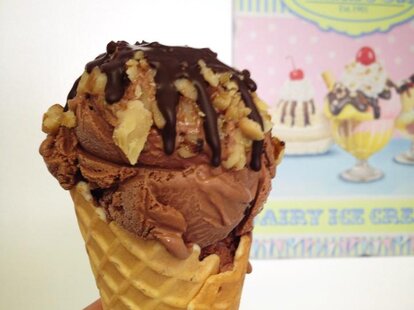 Wing Shave Ice & Ice Cream: A Restaurant in Honolulu, HI - Thrillist