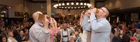 A History of the Cleveland-Style Clambake - Thrillist