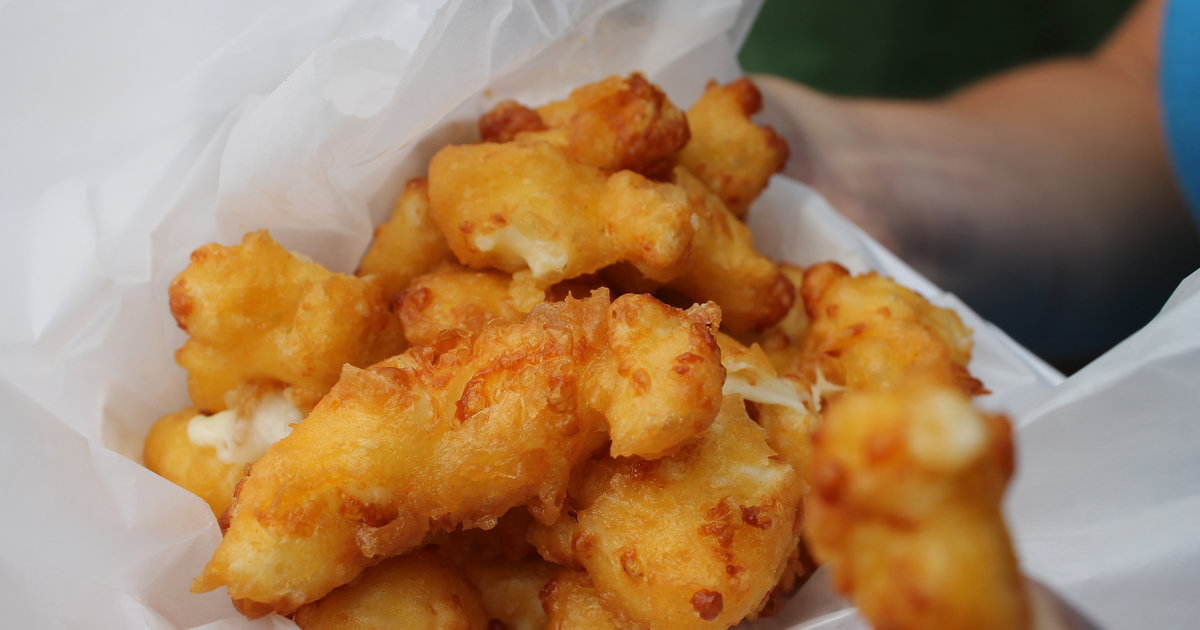 Mullins Cheese: A Nation, WI Restaurant.