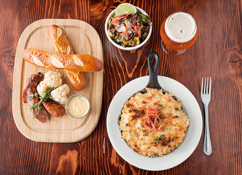 Best Bar Food in San Francisco by Neighborhood - Thrillist