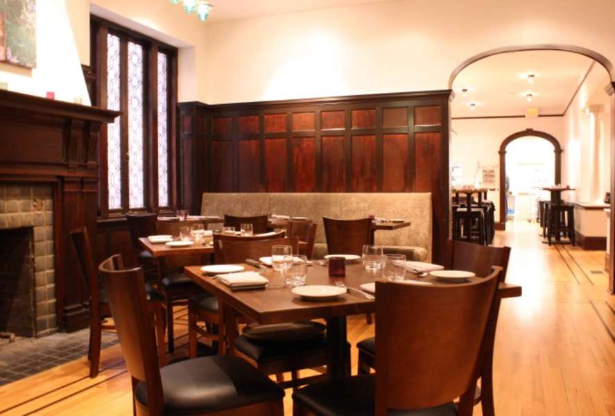 Vedge - Eat - Thrillist Philadelphia