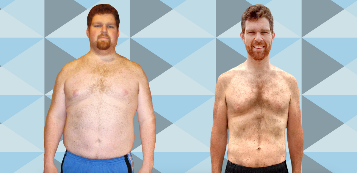 How to Lose Weight Without Exercise - Thrillist