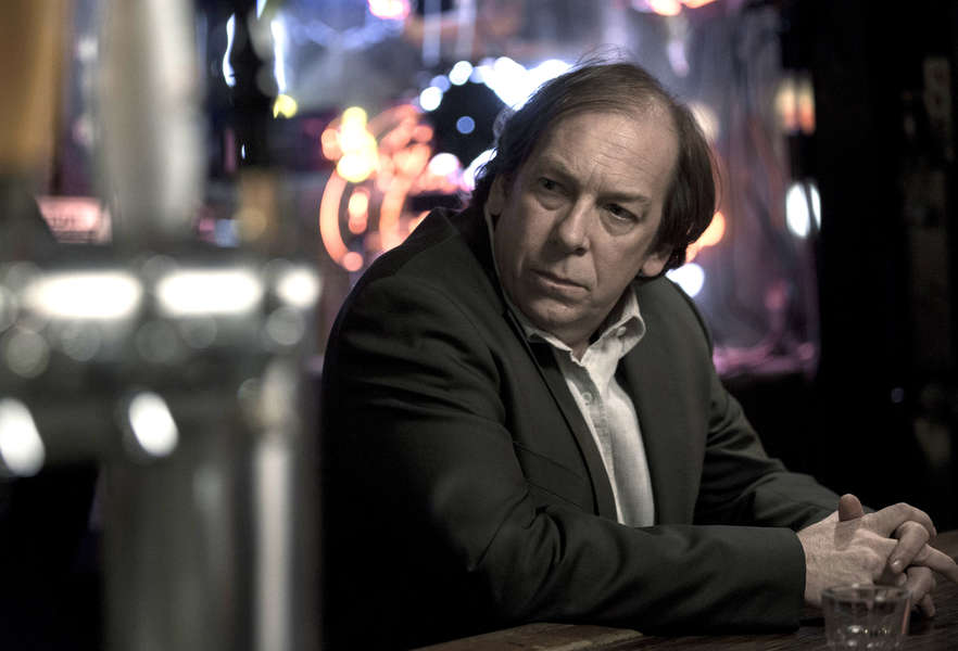 The Night Of Detective Is Bill Camp of Midnight Special and Crucible ...