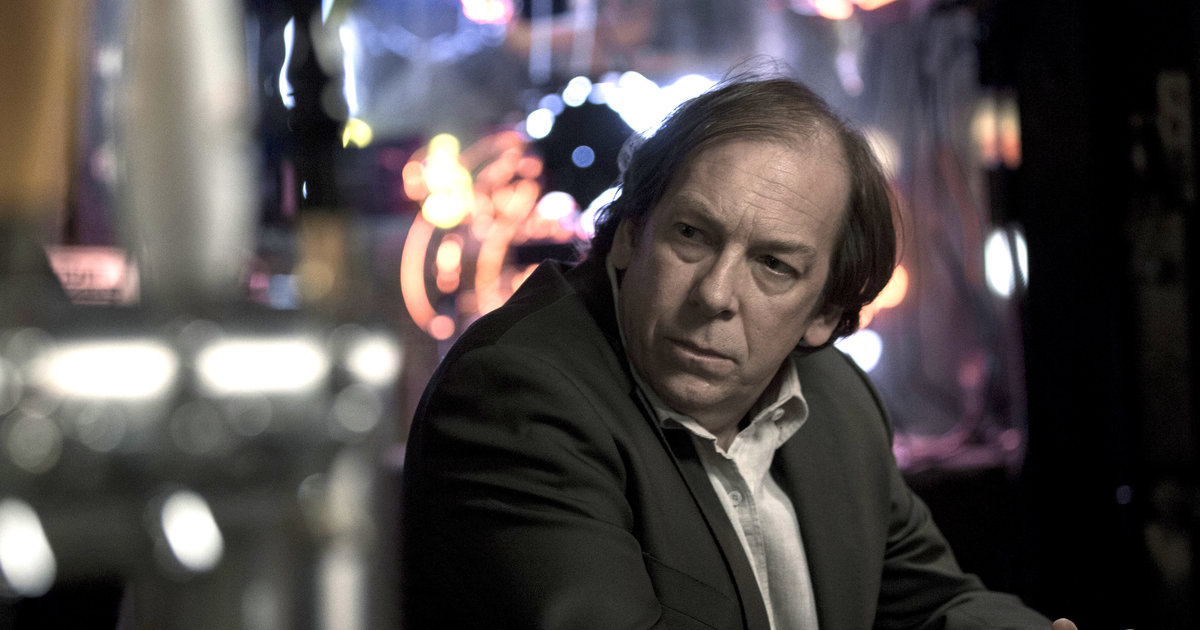 The Night Of Detective Is Bill Camp of Midnight Special and Crucible ...