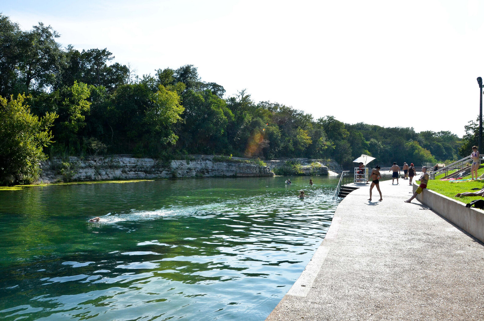 Most Beautiful Places in Austin, Texas - Thrillist