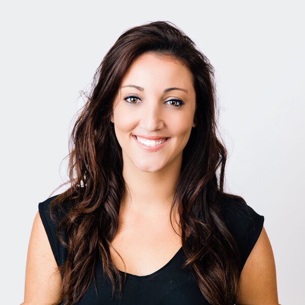 Jackie Freiberg - Thrillist